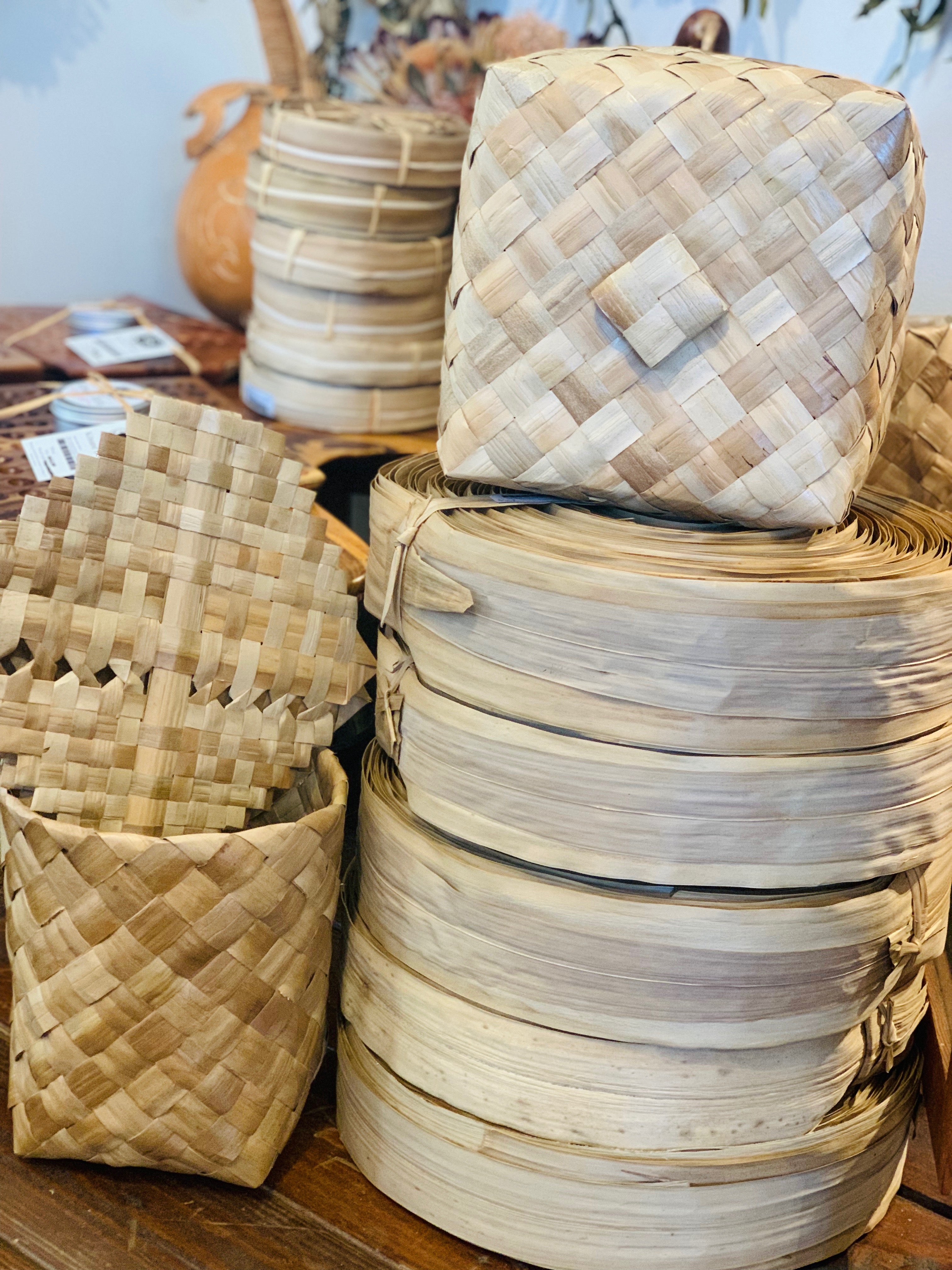 Lauhala – Native Intelligence