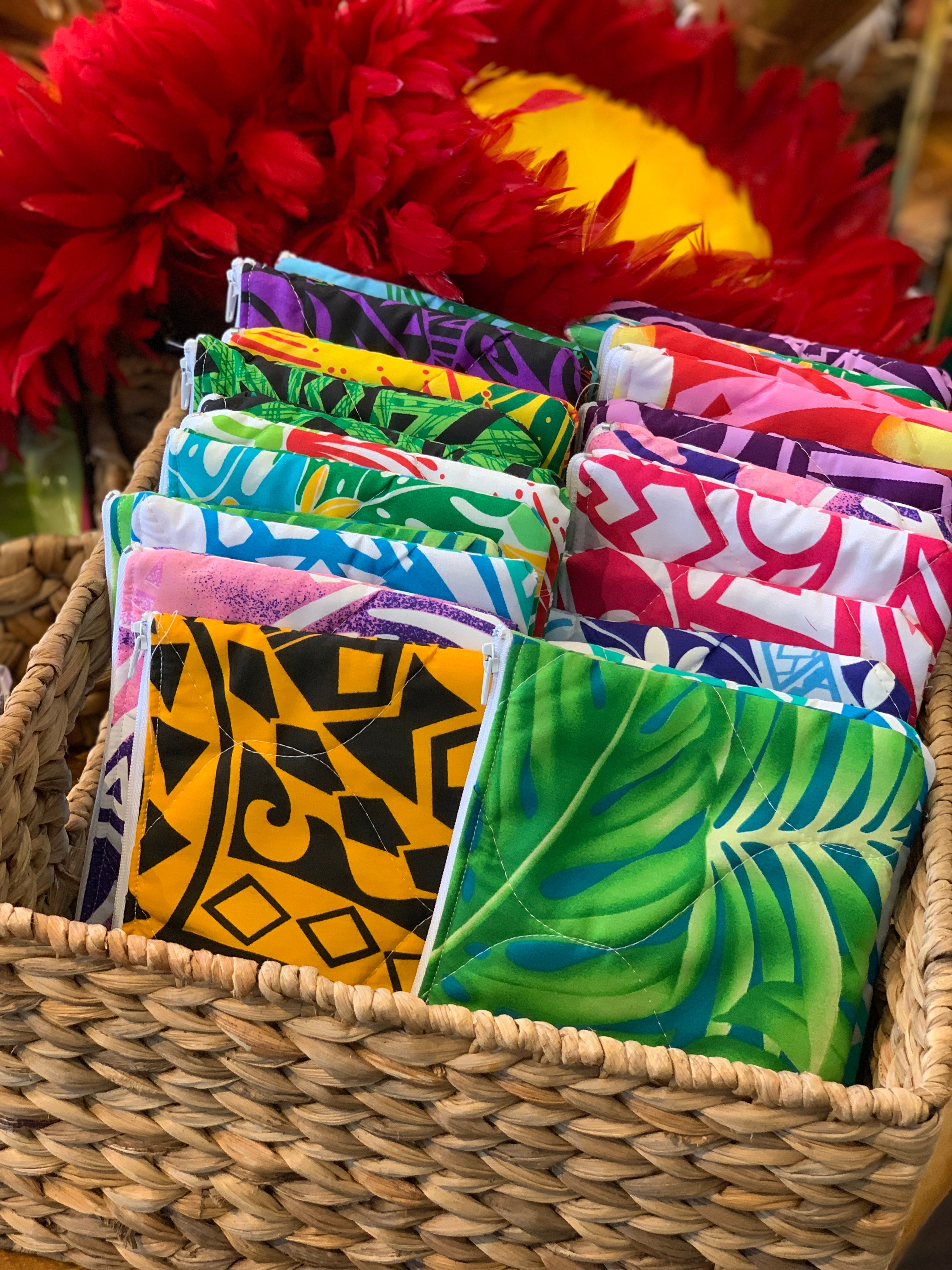 Collections – Native Intelligence