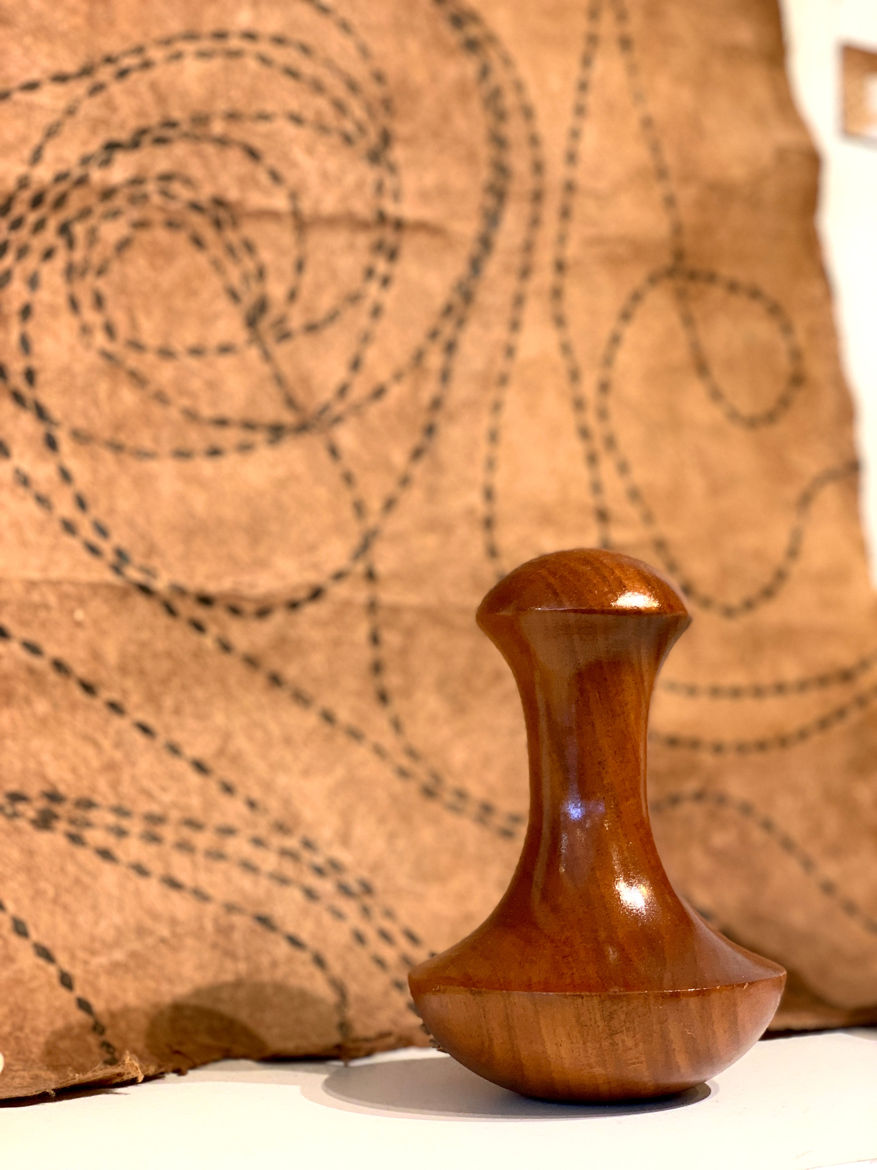 Collections – Native Intelligence