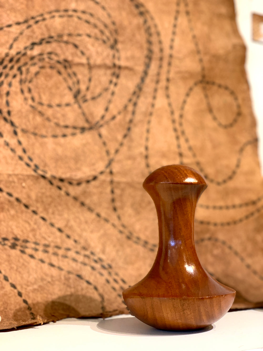 Collections – Native Intelligence