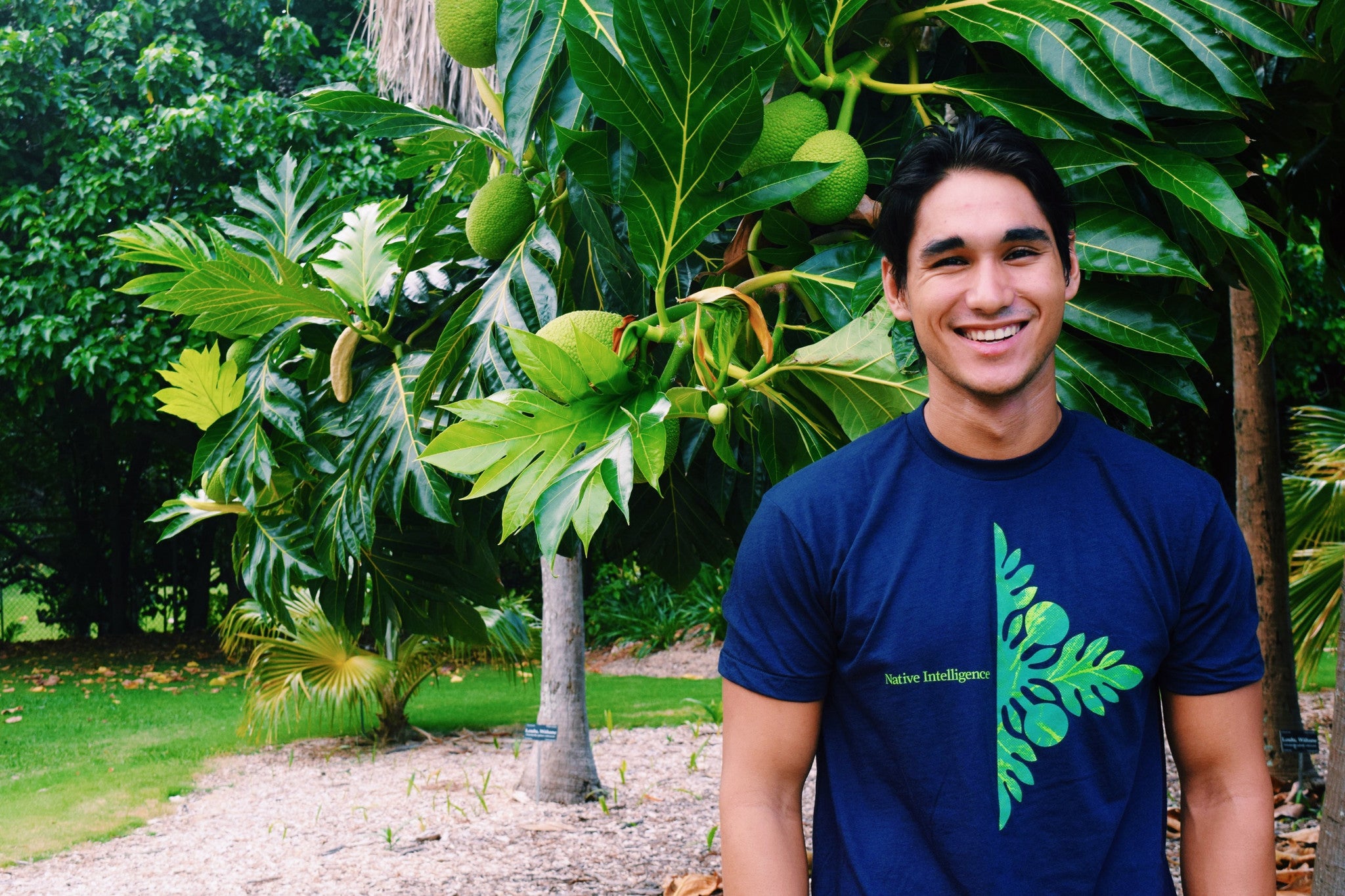 Apparel – Native Intelligence